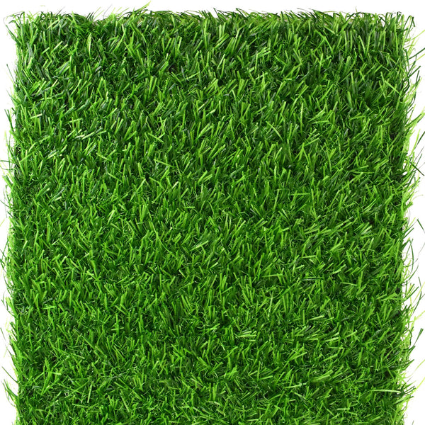 Artificial Turf Grass Rectangle, 12-Inch – Party Spin